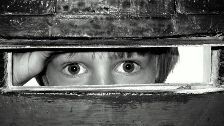 Gerald Wolf Magdeburg - * German Angst