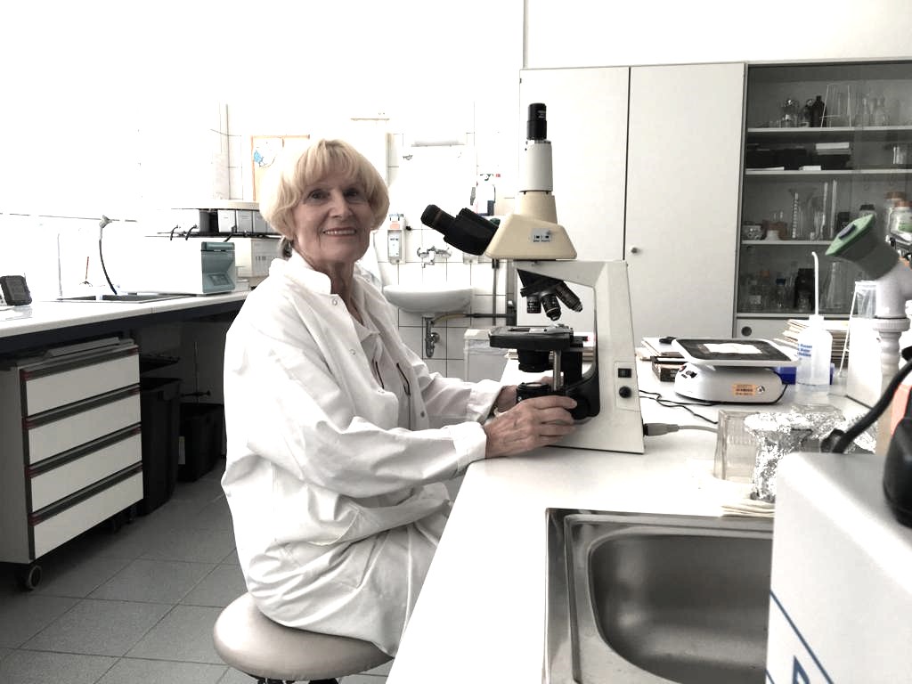 Gerald Wolf Magdeburg - --> Die Familie